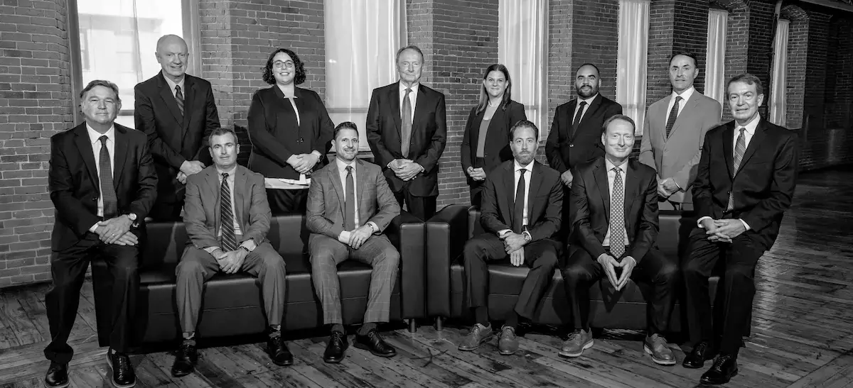 patrick michael seely